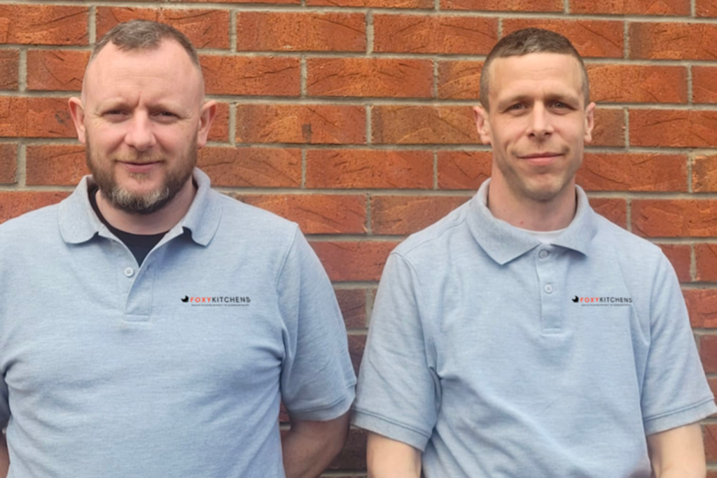 Crafting Your Dream Kitchens: Exclusive from Foxy Kitchens