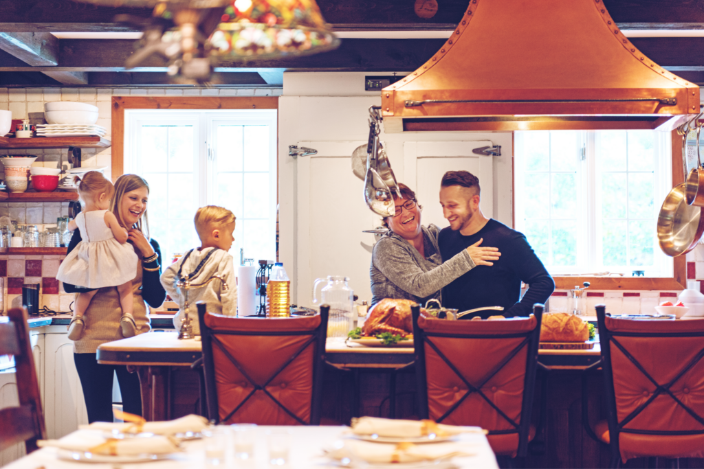 Foxy Kitchens: Top November Kitchen Design Trends & Ideas